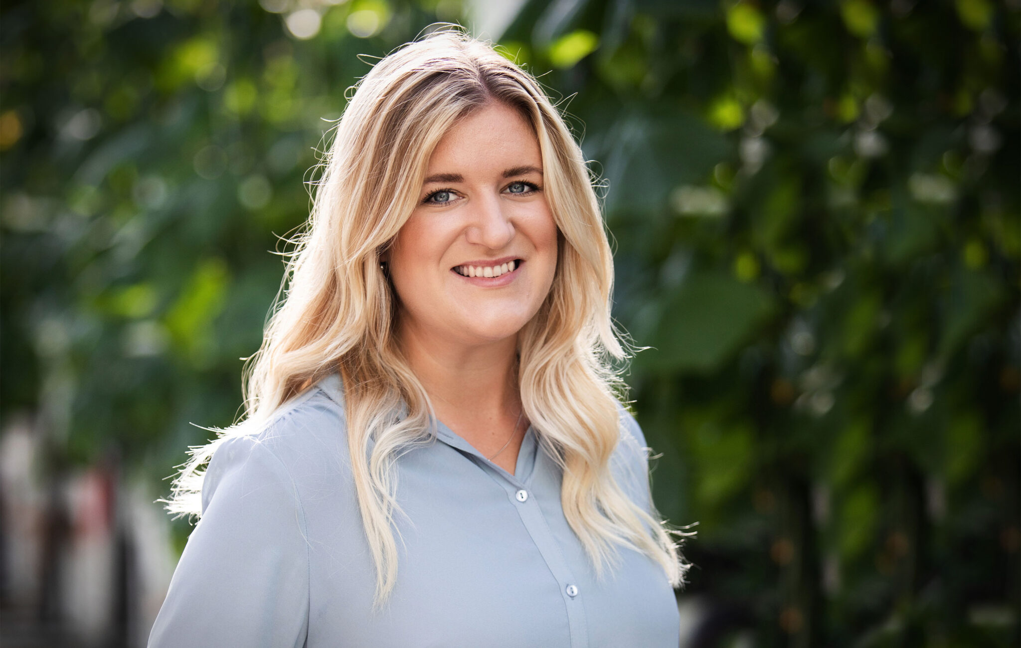 ”Spännande vara en del av Agtiras satsning” – Möt Jasmine Minell